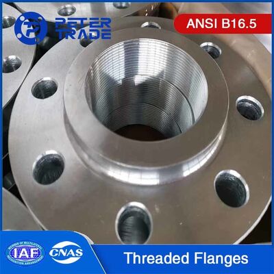 Threaded Flanges factory, Buy good quality Threaded Flanges products ...